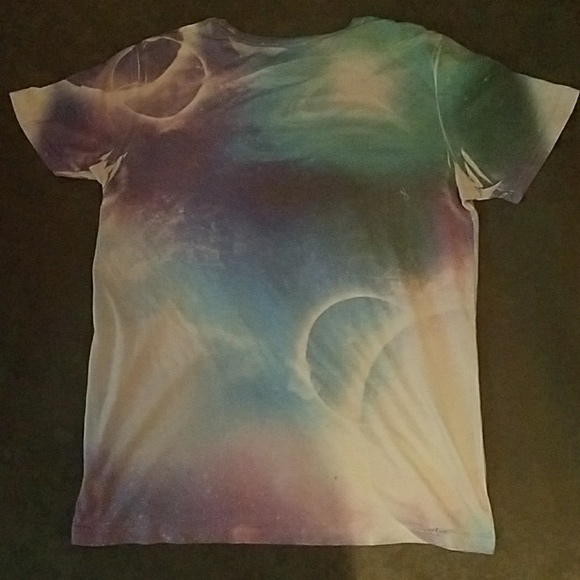 Hype | Shirts | Hype Galaxy Lion Tshirt | Poshmark